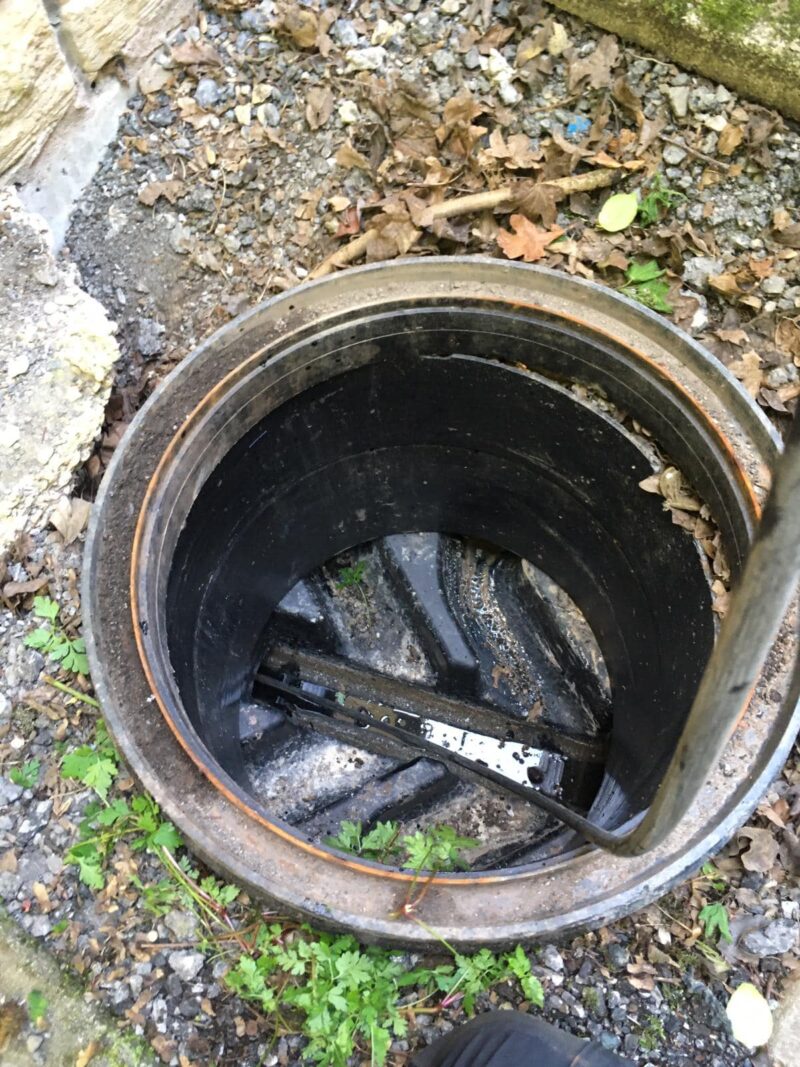 Latest Drainage Work | CDNW