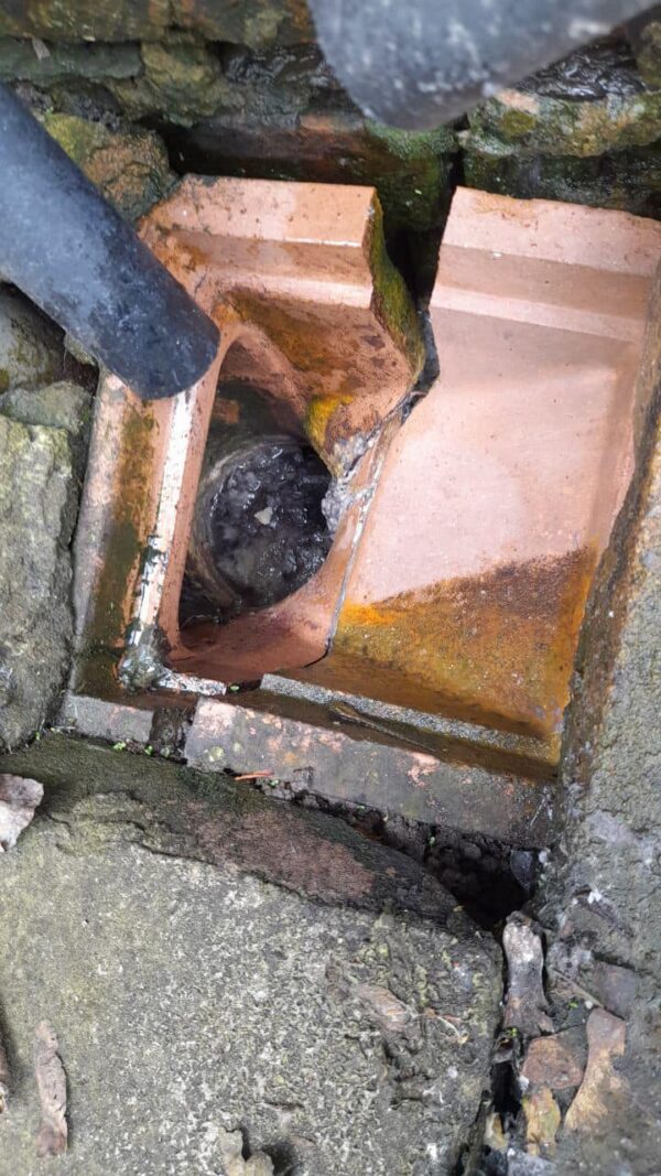 Latest Drainage Work | CDNW