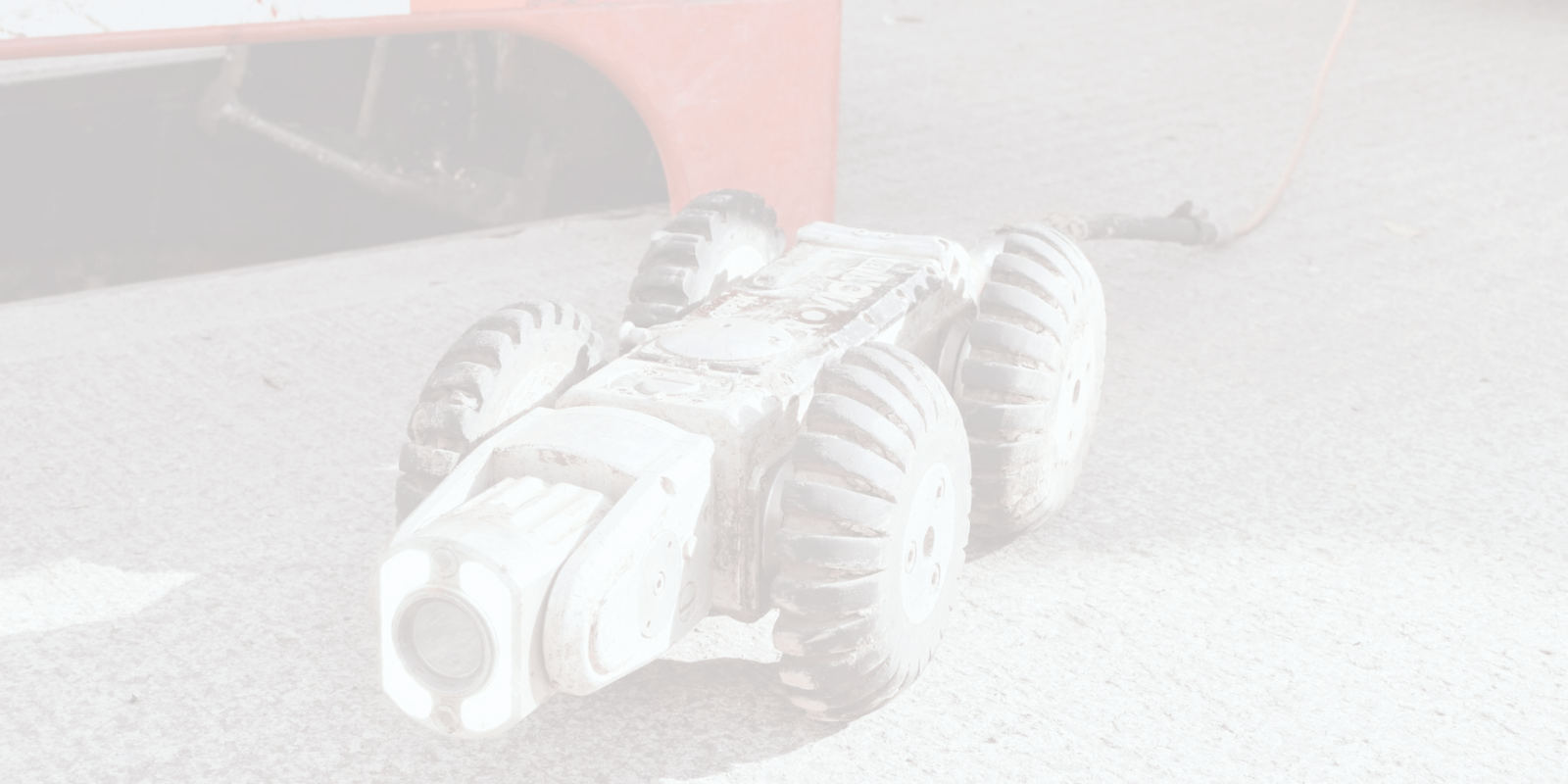 Utility Mapping Services | CDNW