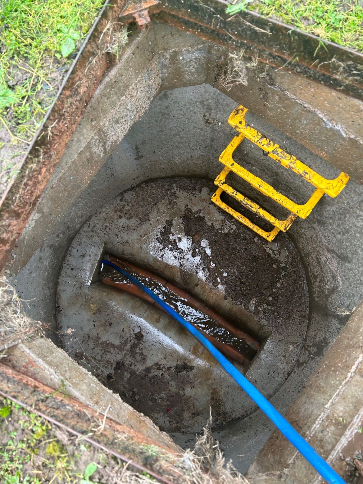 Utility Mapping Services | CDNW