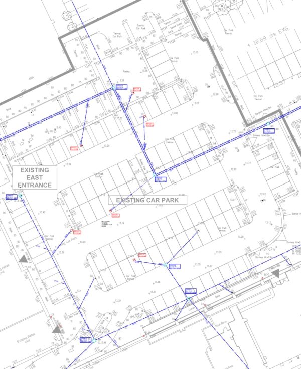 Why is Drain Mapping Important? | CDNW