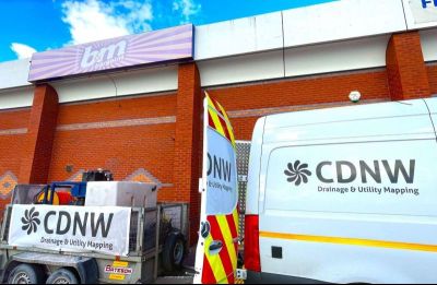 Drain Unblocking Warrington & Manchester | CDNW