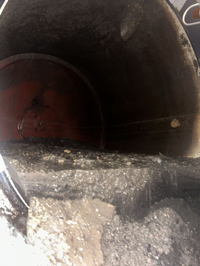 Drain Unblocking Warrington & Manchester | CDNW