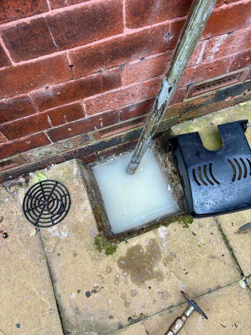 How To Install An ACO Drain | CDNW